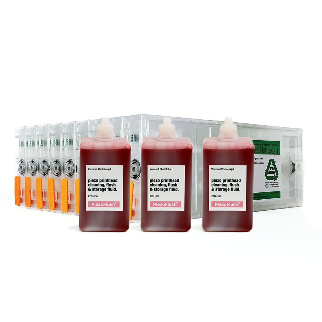 Ink & More for the Epson 7880 & 9880 Printers